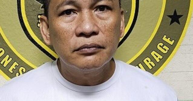 Complaint: Police pull over speeding vehicle and find drugs | News ...