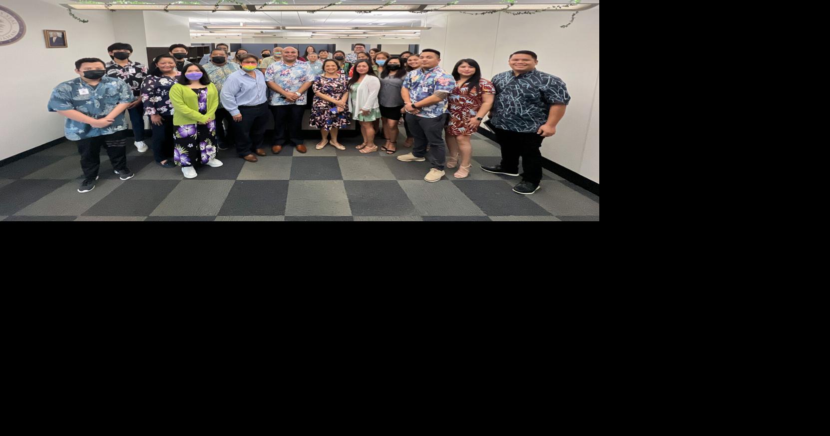 Guam Relief Center opens Monday | News | guampdn.com
