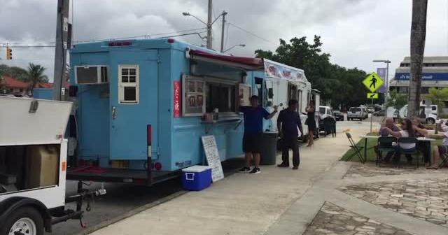 Food trucks unite in rallies around Guam | Lifestyle | guampdn.com