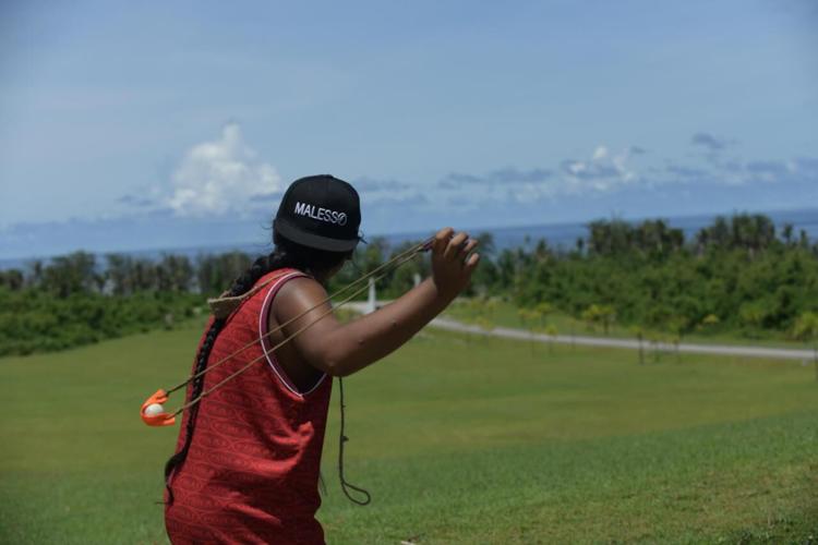 Micronesian Fair brings hundreds to southern Guam | News | guampdn.com