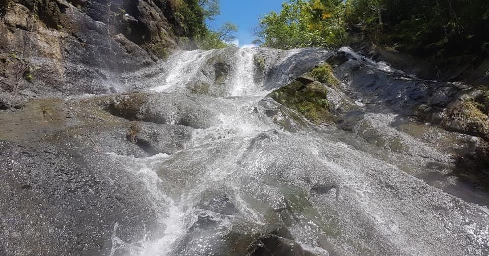 Boonie Stompers take a challenging hike to Aguada | Lifestyle | guampdn.com