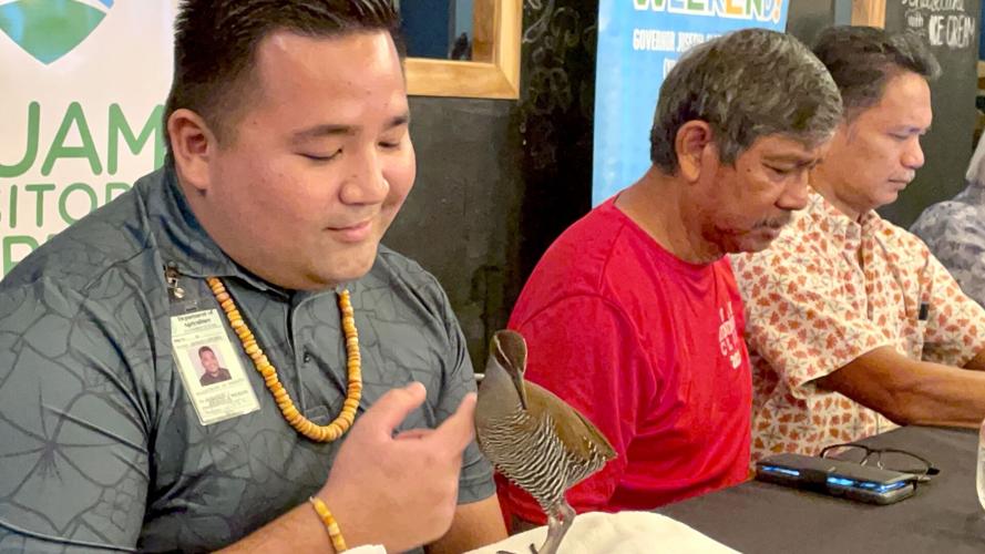 Return of Ko'Ko' road race eyed to boost Guam's post-pandemic sports ...