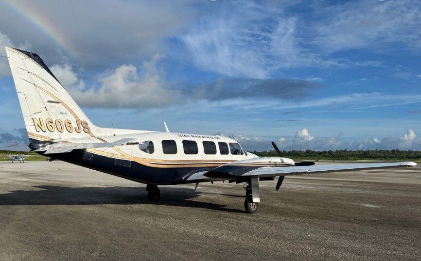 Star Marianas increases flights between Guam, Rota | Money | guampdn.com