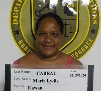 Woman accused of violating court order said she needed to get food ...