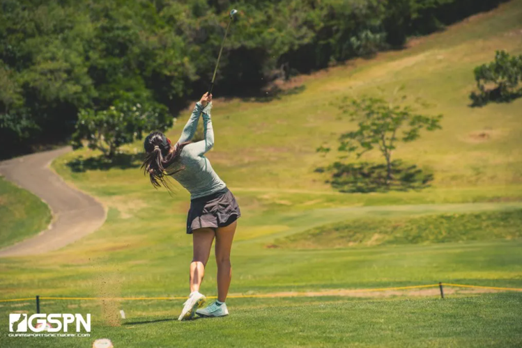 Sablan, Jacot keep titles as top golfers | Sports | guampdn.com