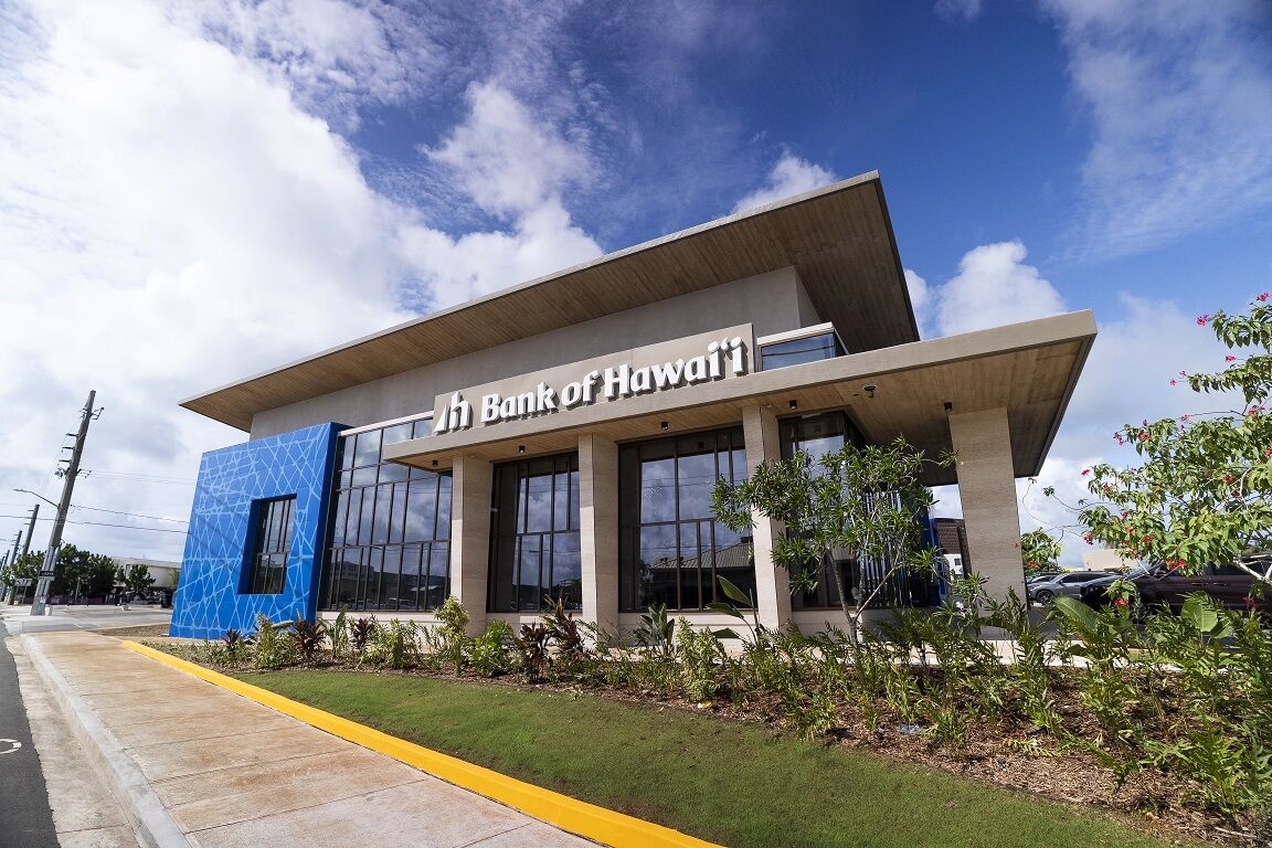 Bank of Hawaii launches aid programs for Sinlaku-impacted Guam, Saipan ...
