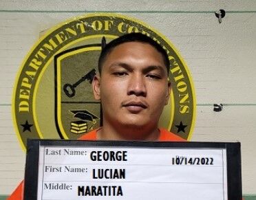 Inmate charged with assaulting corrections officer | News | guampdn.com