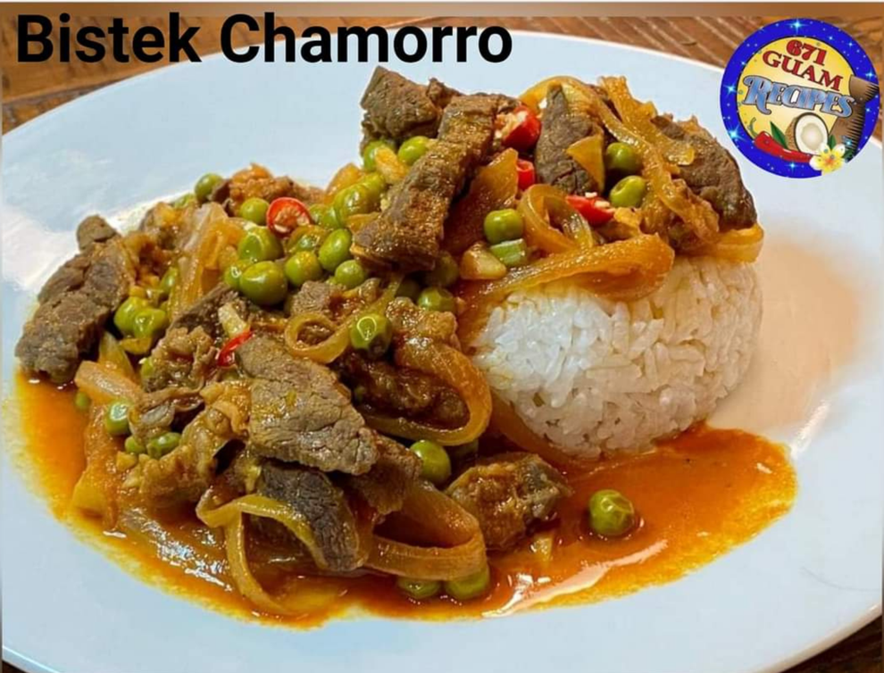 Bistek Chamorro for Liberation Day | Lifestyle | guampdn.com