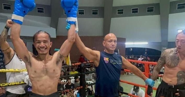 ‘Make every moment count’: Boxer to represent FSM, Guam in New York ...