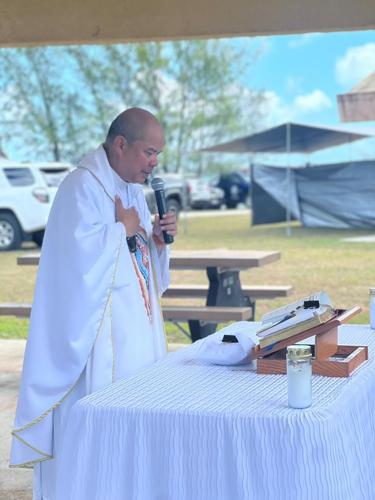 PHOTOS: 13th annual Back to Sumay Day | Multimedia | guampdn.com