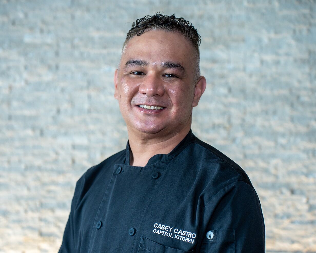 OPINION Castro: Building Guam's future through food | Columnists ...