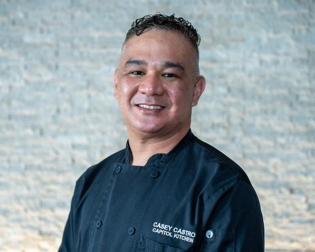 LETTER: Super Bowl on Guam is really a celebration of food, community ...