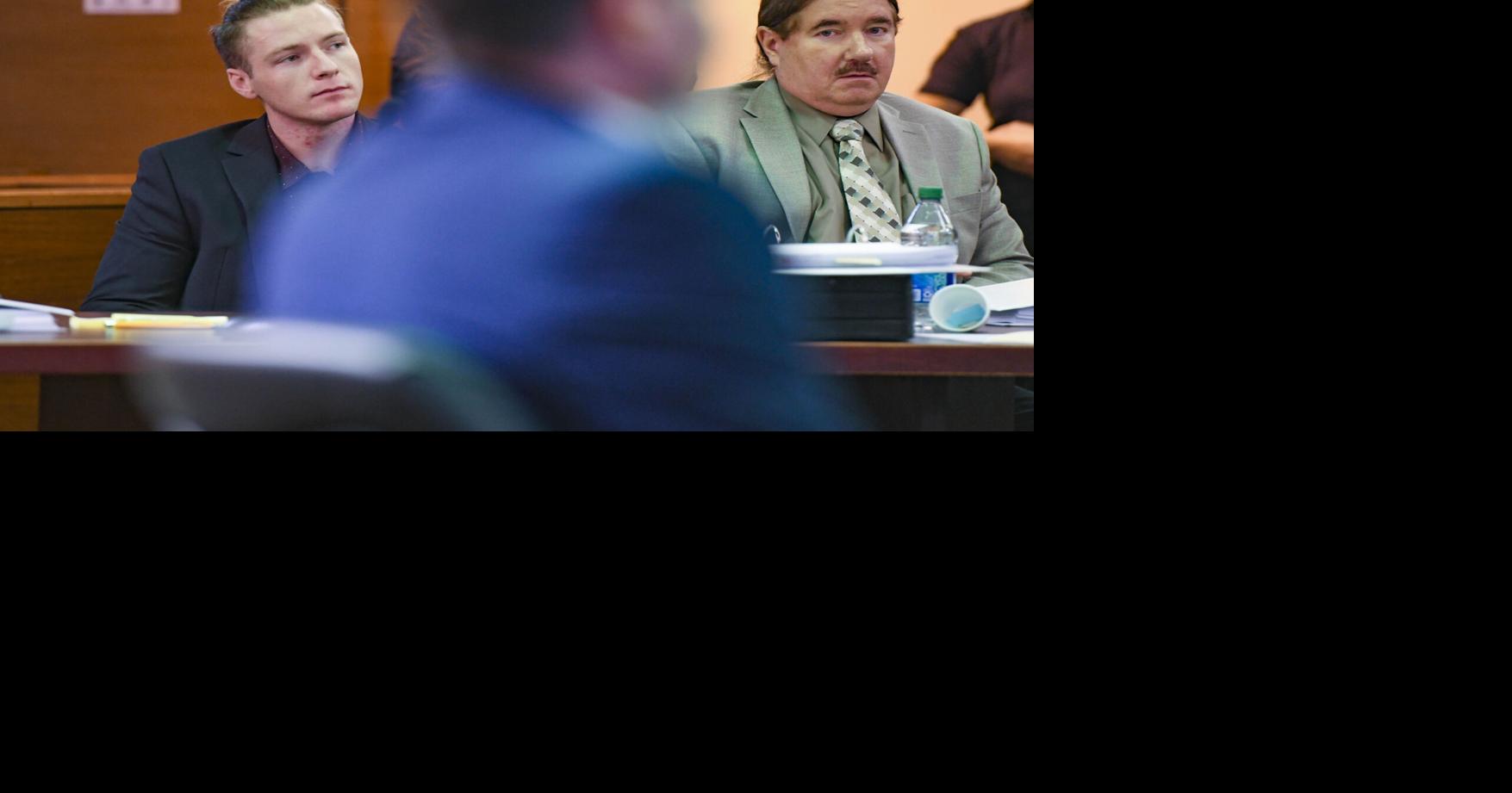 Nicolas Moore waives speedy trial right as court reserves June for ...