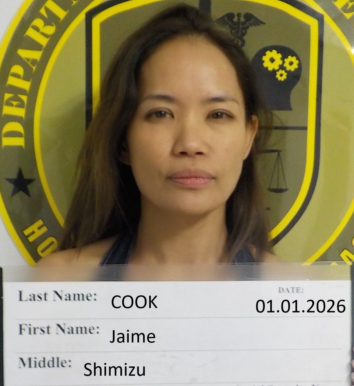 UPDATED Governor’s daughter-in-law arrested after allegedly ramming ...