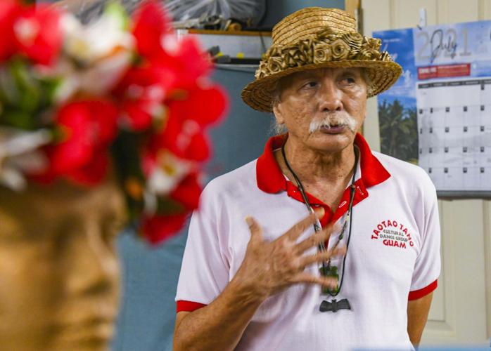 Mes CHamoru: Celebrating our cultural masters | Lifestyle | guampdn.com