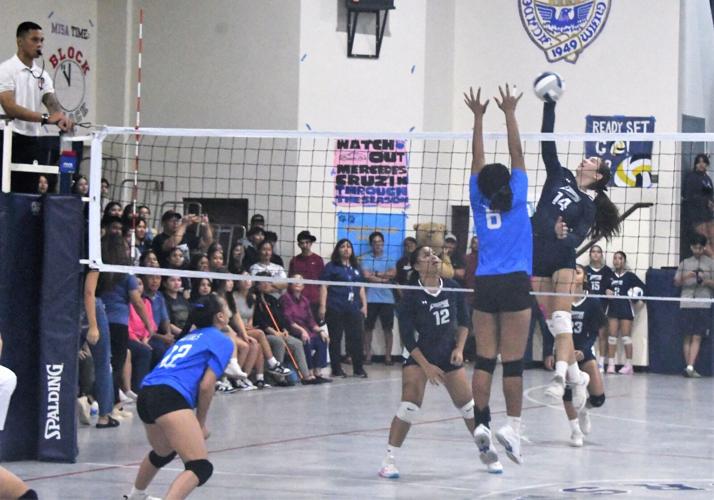 Cougars make it two straight over Royals in thriller | Sports | guampdn.com