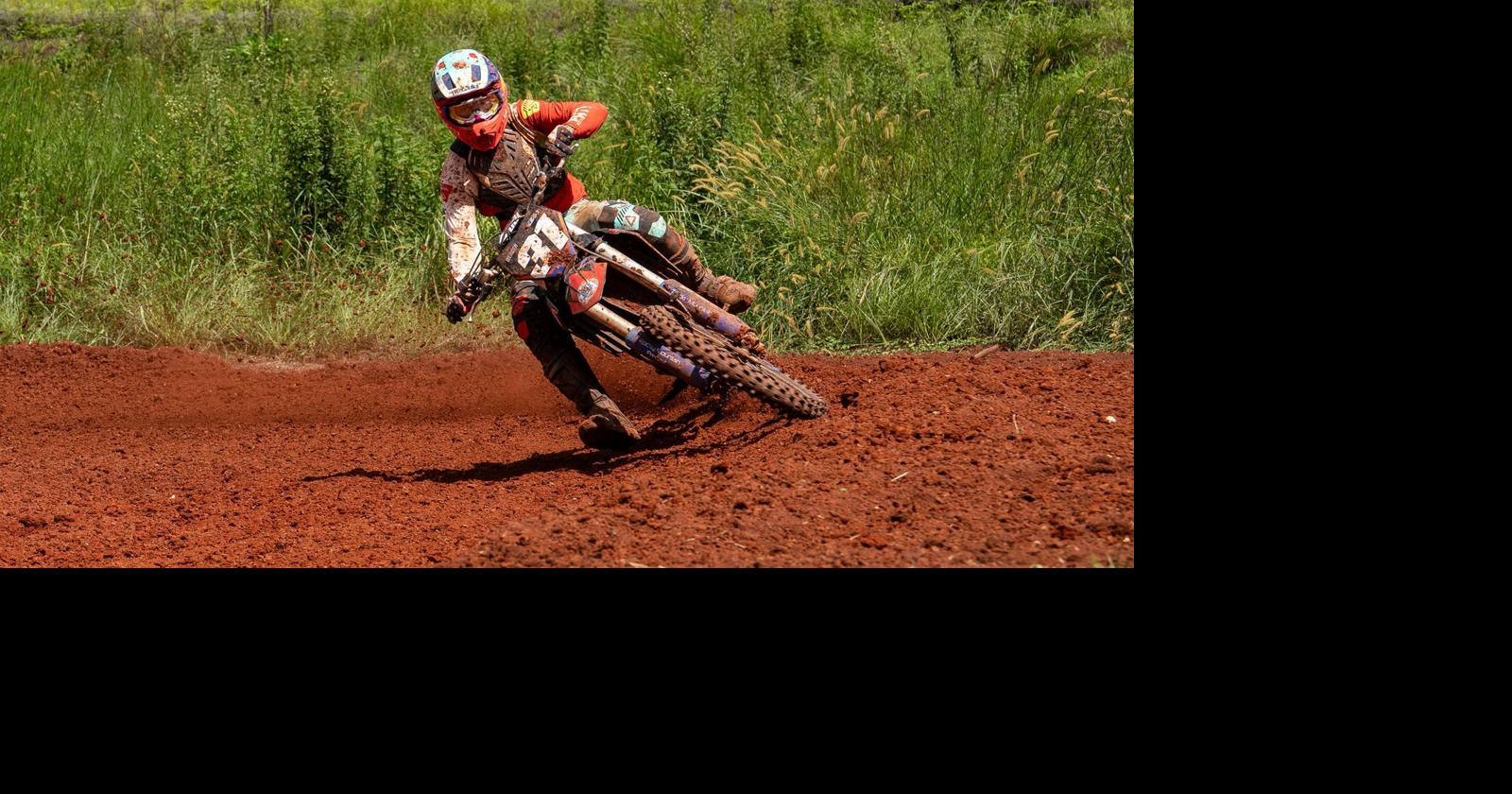 Motocross final test: Mash Moto Madness on Saturday, Sunday | Sports ...