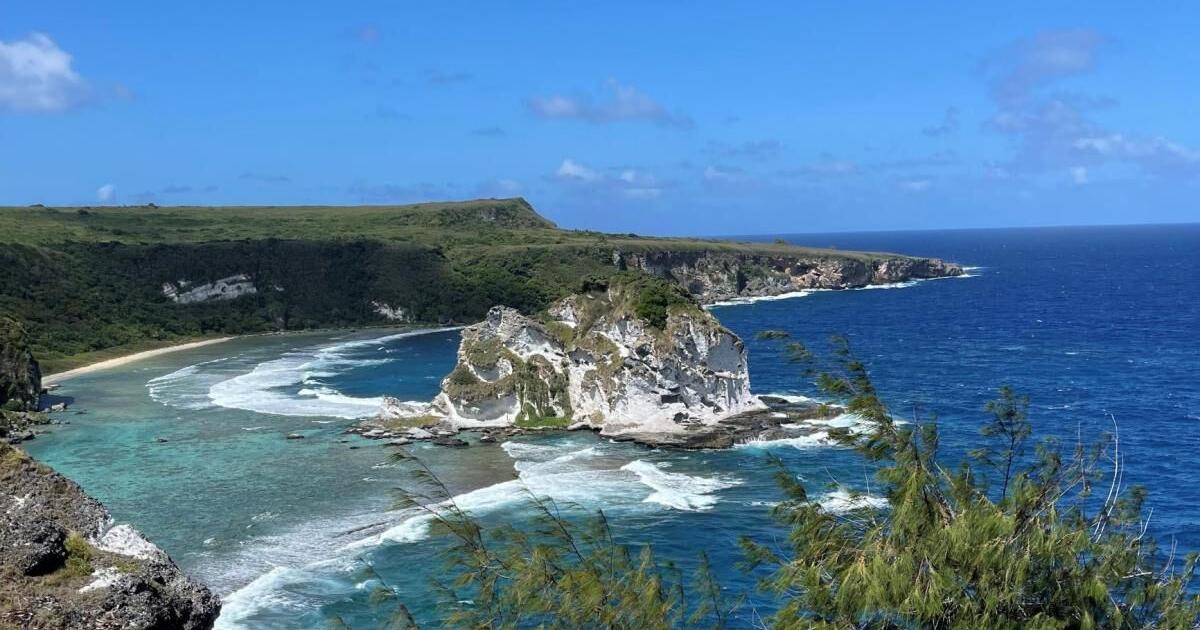 Initiative helps protect Pacific Islands language, culture from climate ...