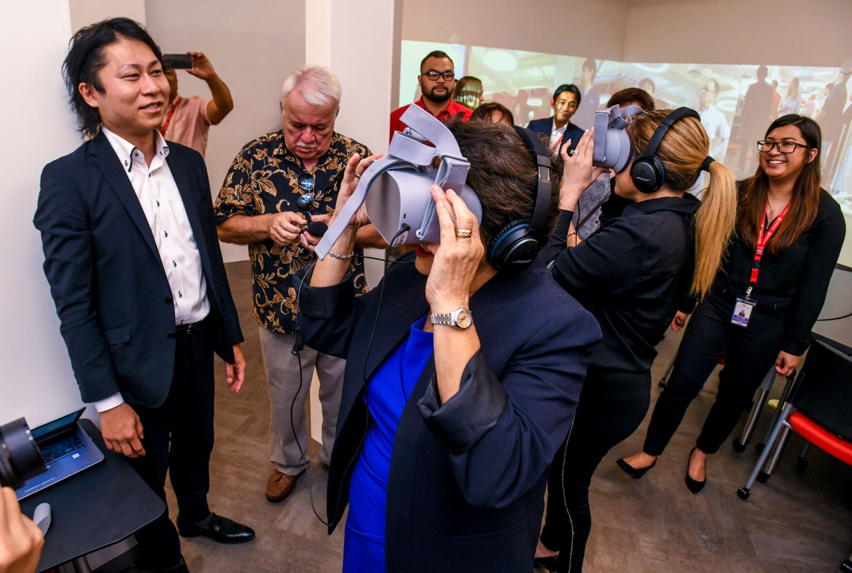 Docomo Pacific reveals 5G Open Lab, invites businesses to experiment ...