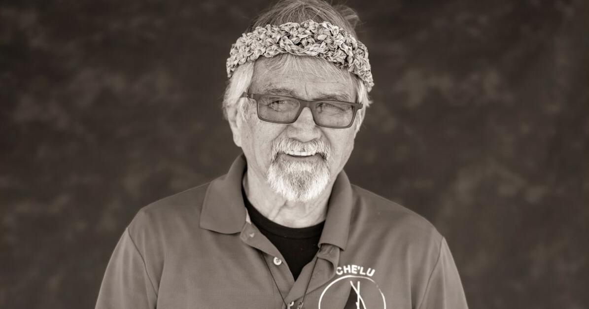 Manaotao Sanlagu: Mario Reyes Borja | Lifestyle | guampdn.com