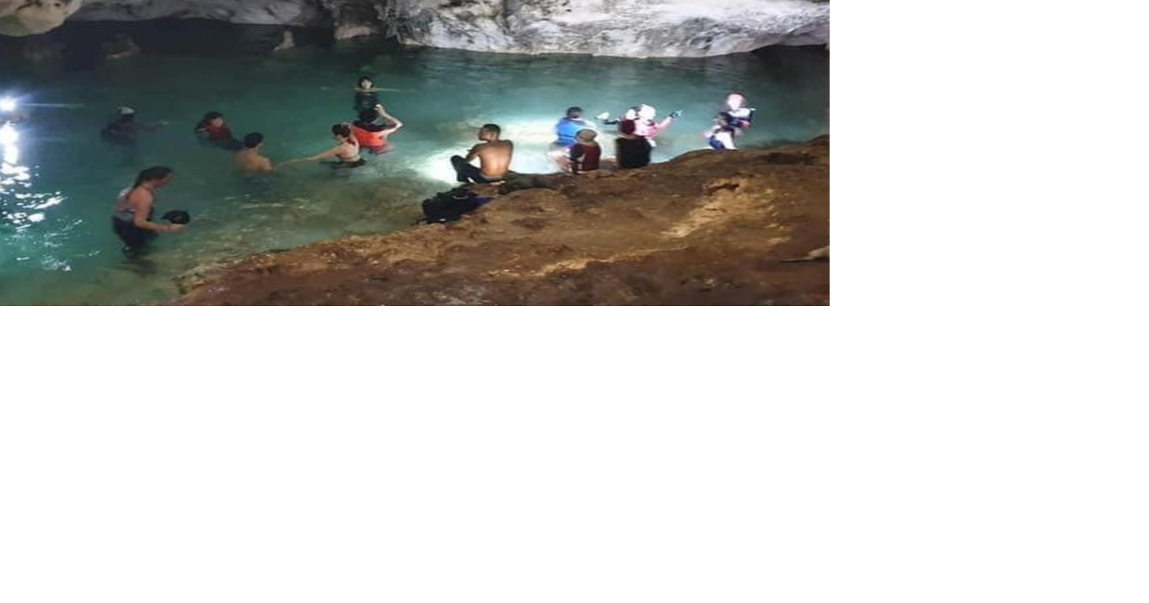 Boonie Stompers hike to Pågat coast | Lifestyle | guampdn.com