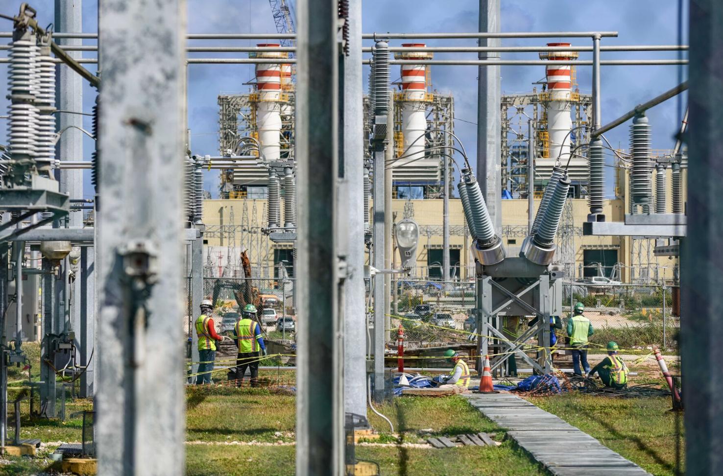 CCU approves $5M plan to accelerate Ukudu power plant completion | News ...