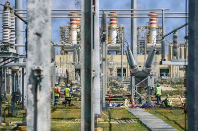 CCU approves $5M plan to accelerate Ukudu power plant completion | News ...