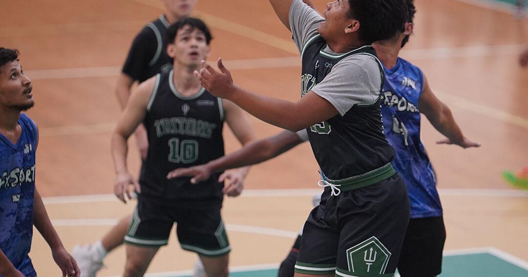 KFC Bombers beat Northern Contruction I, Team MVP defeats Northern Construction II in Triton ...