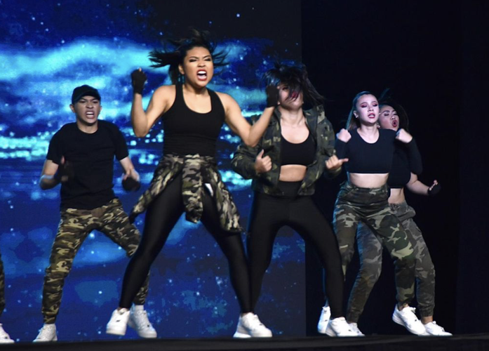 SKIP schools dancers on national stage | Lifestyle | guampdn.com