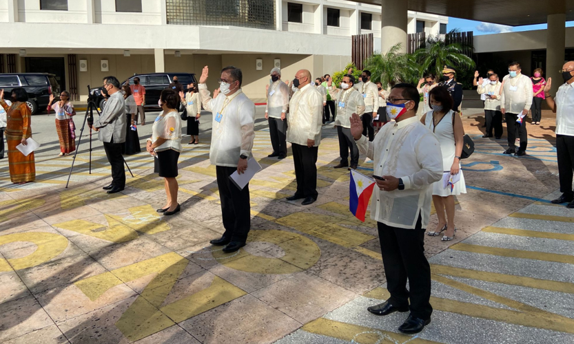 Philippine Independence activities on Guam | Lifestyle | guampdn.com