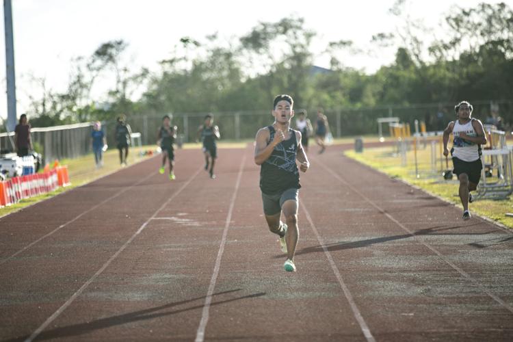 Guam's best track and field athletes set to compete Sunday | The Score ...