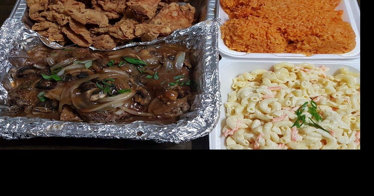 Facebook group #SupportFoodToGoGuam helps restaurants feed locked down ...