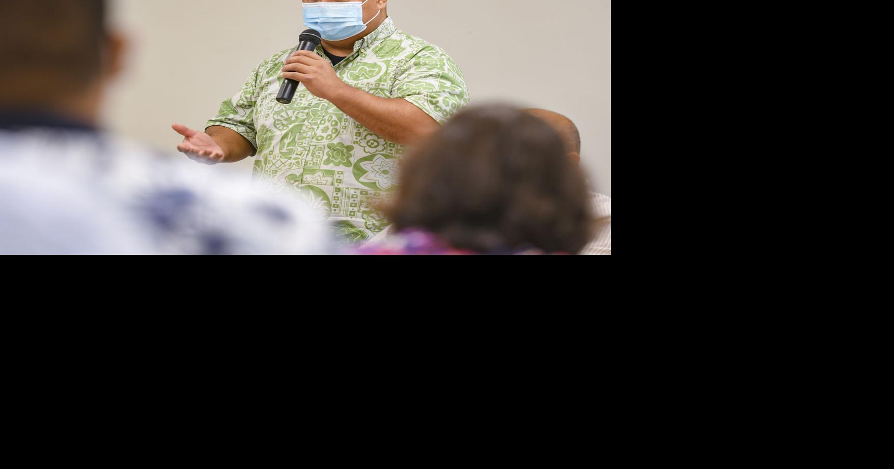 Equality Guam speaks out against discriminatory regulation of youth ...