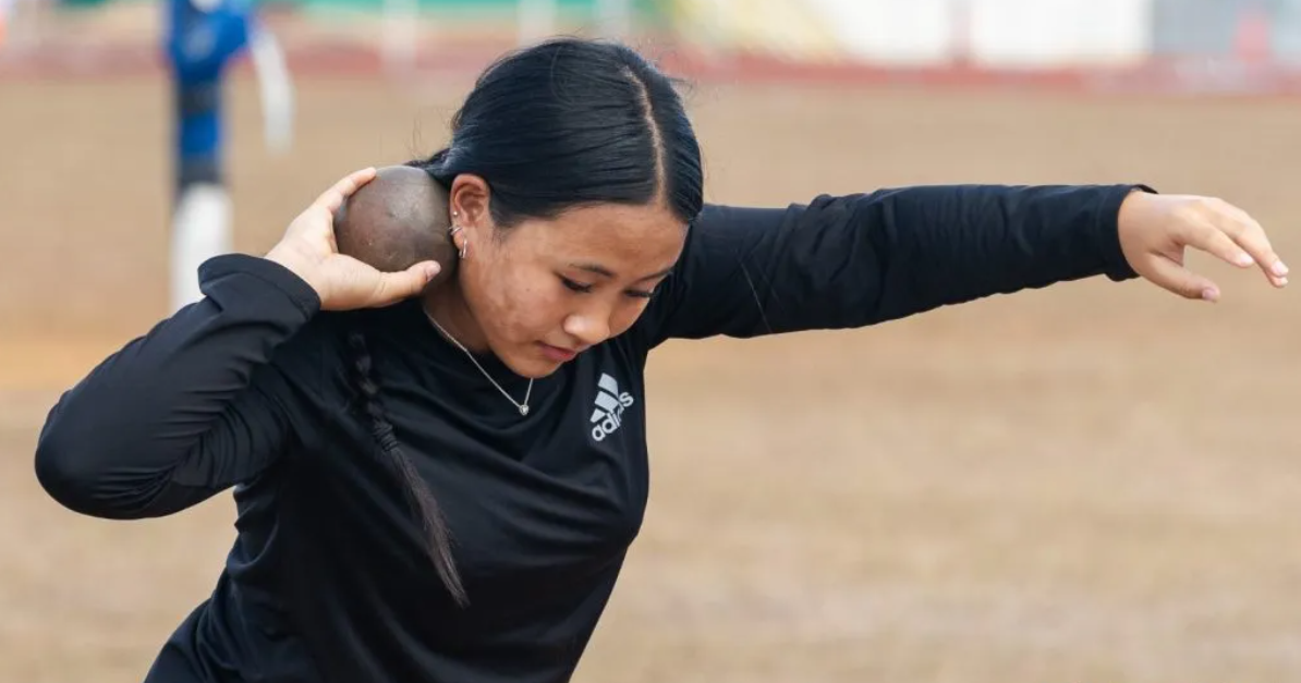 2025 Guam Track and Field National Championships draws biggest number ...