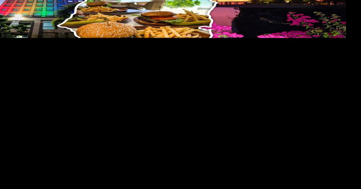 Best Bakery on Guam, Best Donuts on Guam: Crown Bakery | Local News ...