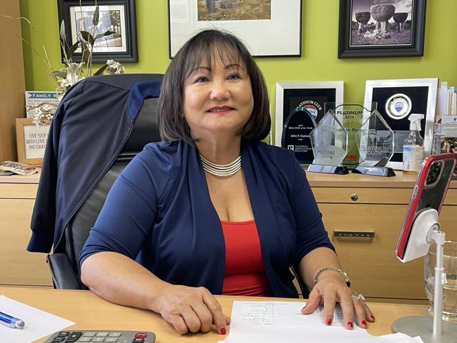 'Hard to find a house' as Guam's new median home price surges to $426K ...