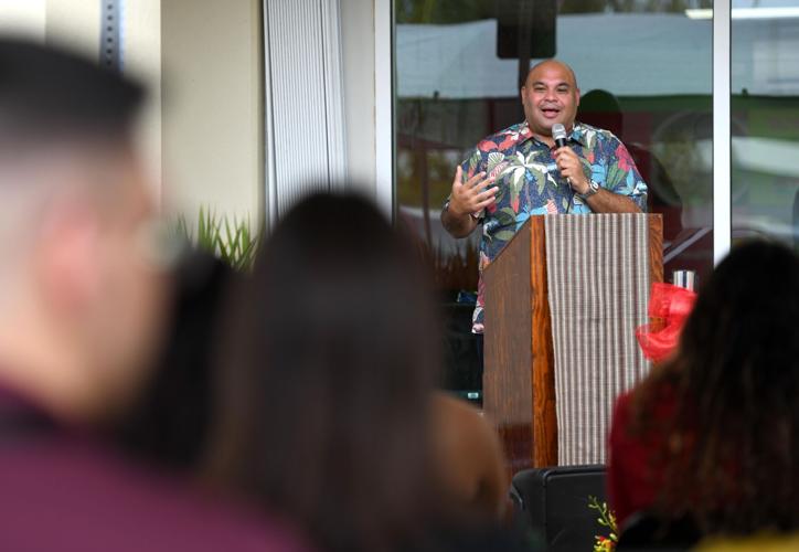 FROOTS opens new store in Hågat | Multimedia | guampdn.com