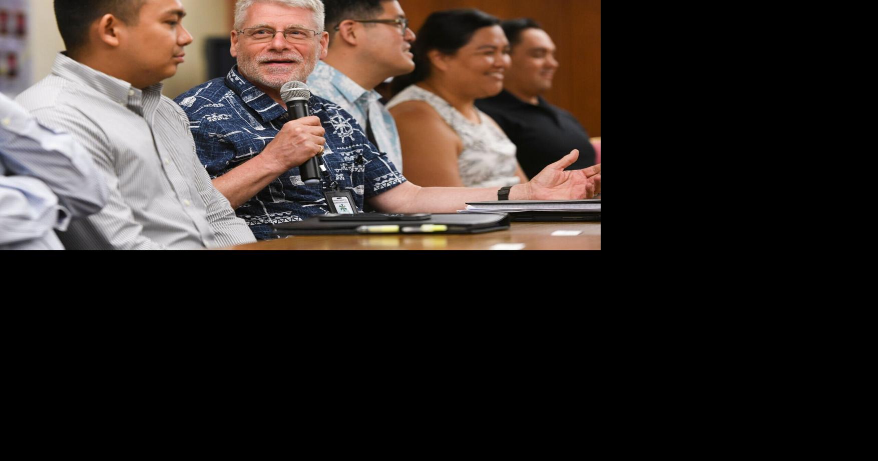 GovGuam's nearly $31M new financial management system to launch later ...