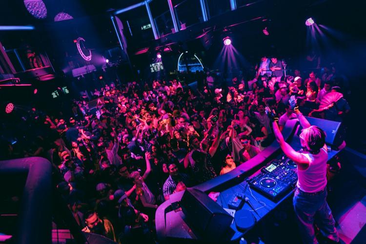 Throwback Night: Party like it's the 80s, 90s at Club ZOH on April 27 | Lifestyle | guampdn.com