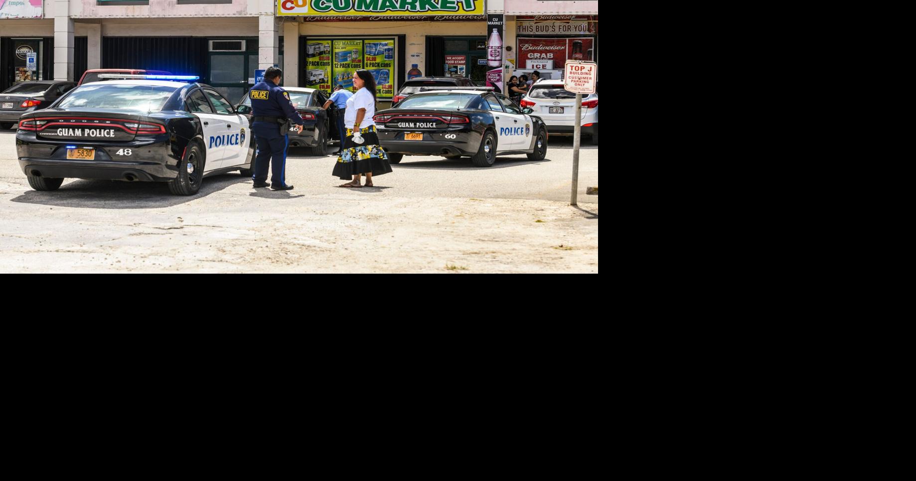 Guam retailers urged to take preventive measures against bad checks ...