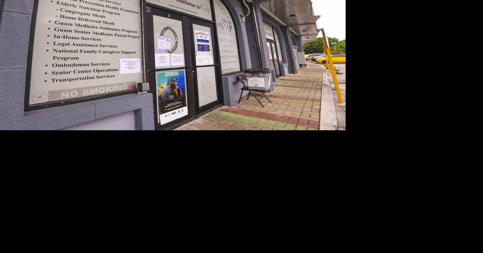 Medicaid, MIP benefit support unit will transfer to Castle Mall in ...