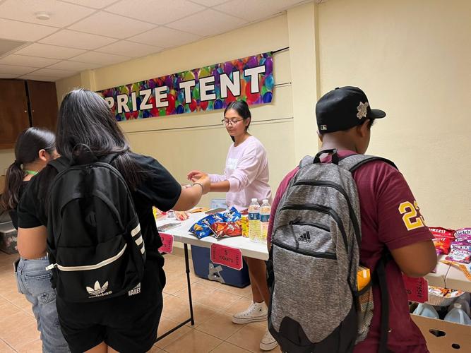 Irie Quitugua returns as Vibe assistant editor | | guampdn.com