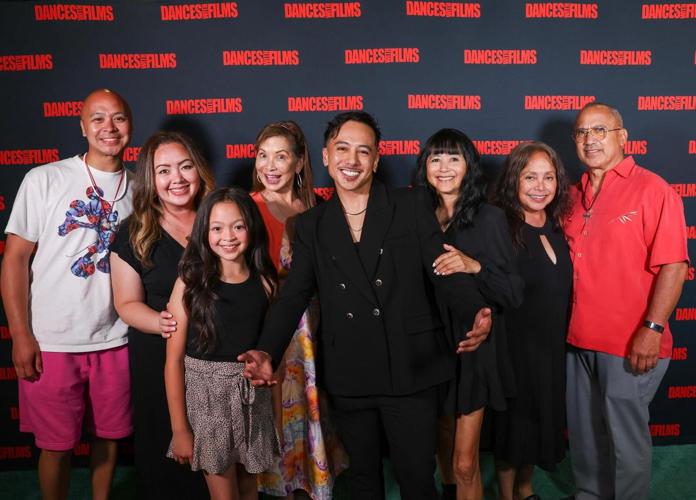Actor Johnny Manibusan's journey through sobriety and living his dream ...