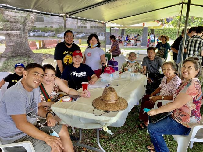 Aklan Association of Guam celebrates its 56th Anniversary and shares ...