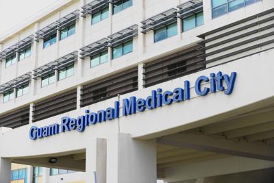 GRMC ranked as a leading employer in '2024 Best Companies' survey ...
