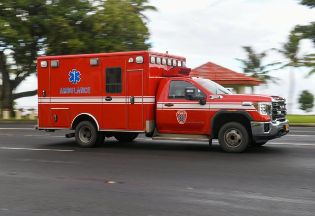 GFD responds to report of distressed kayakers, 2 men taken to hospital ...