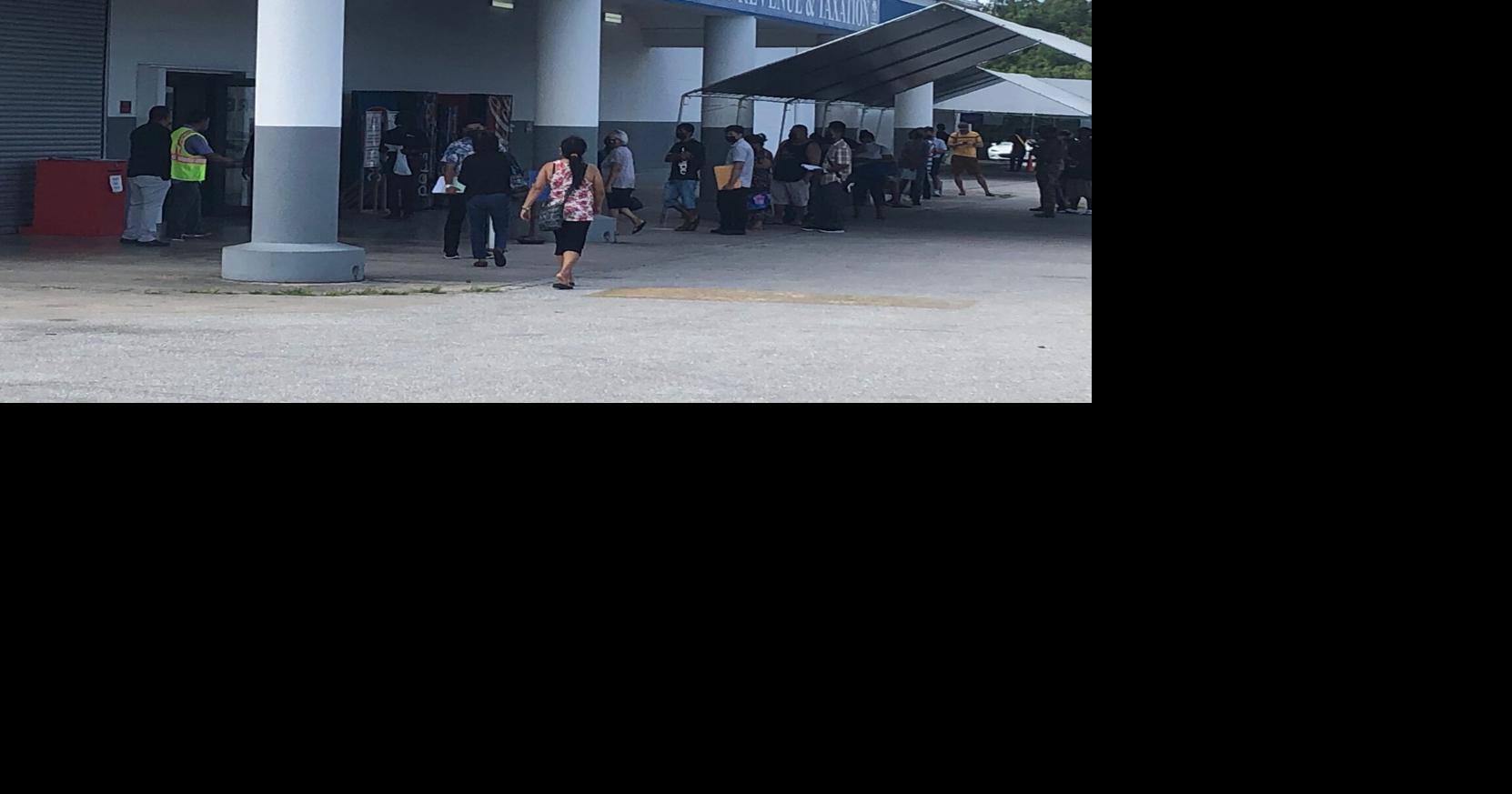 Ayuda Line: How do I check the status of my EIP check? | Lifestyle ...