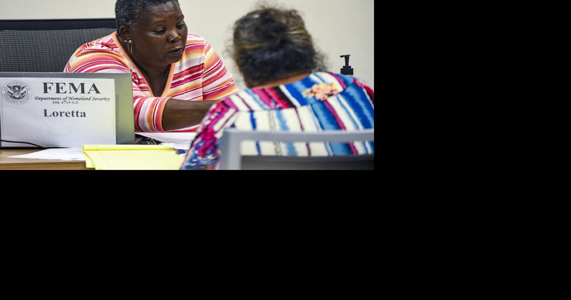 How to appeal a FEMA denial or amount of assistance | News | guampdn.com