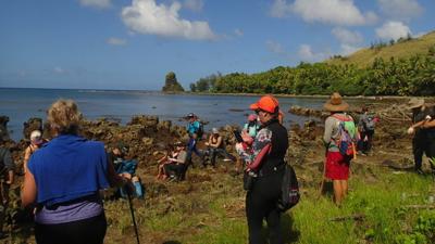 Lotz: Take a hike and strengthen your mind, body and relationships ...