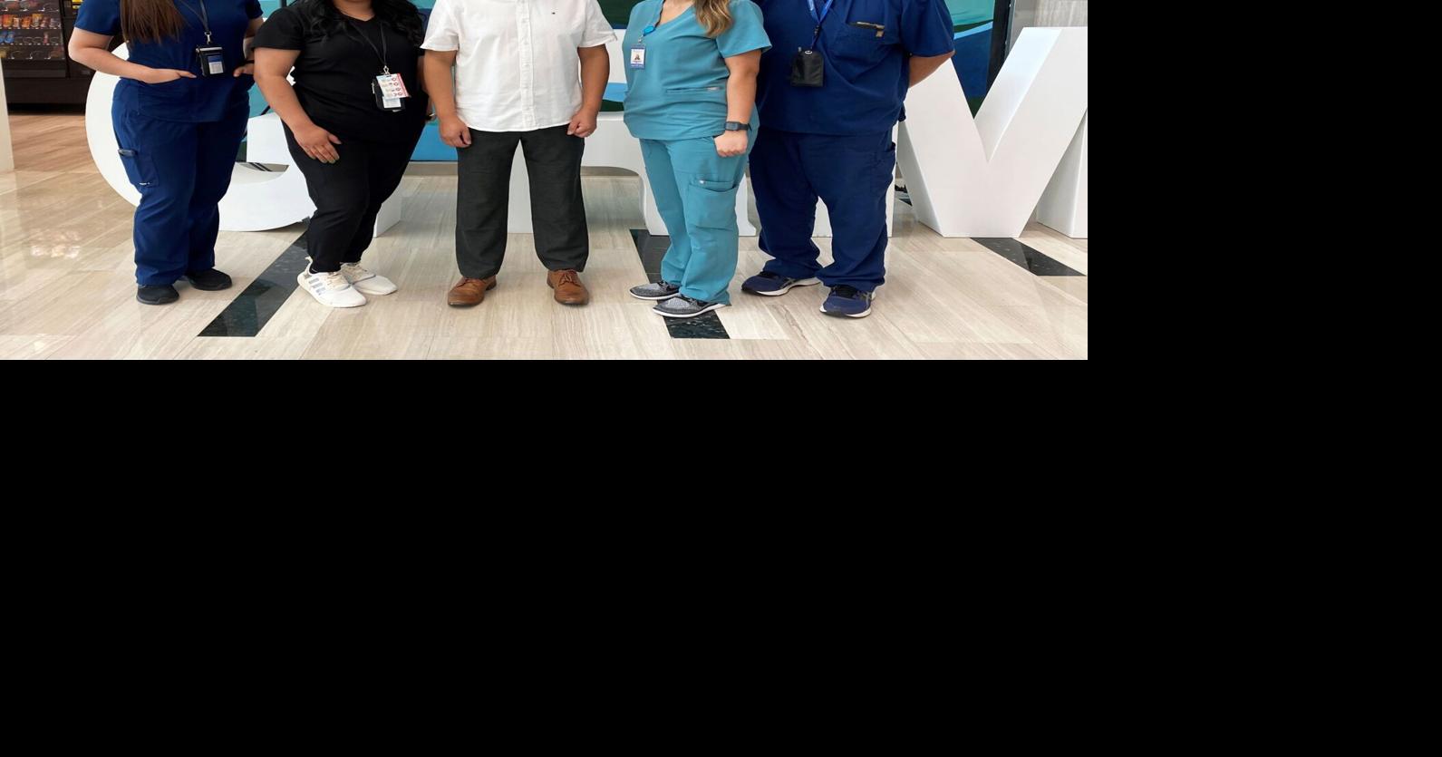 GRMC celebrates its Pulmonary Clinic | Money | guampdn.com